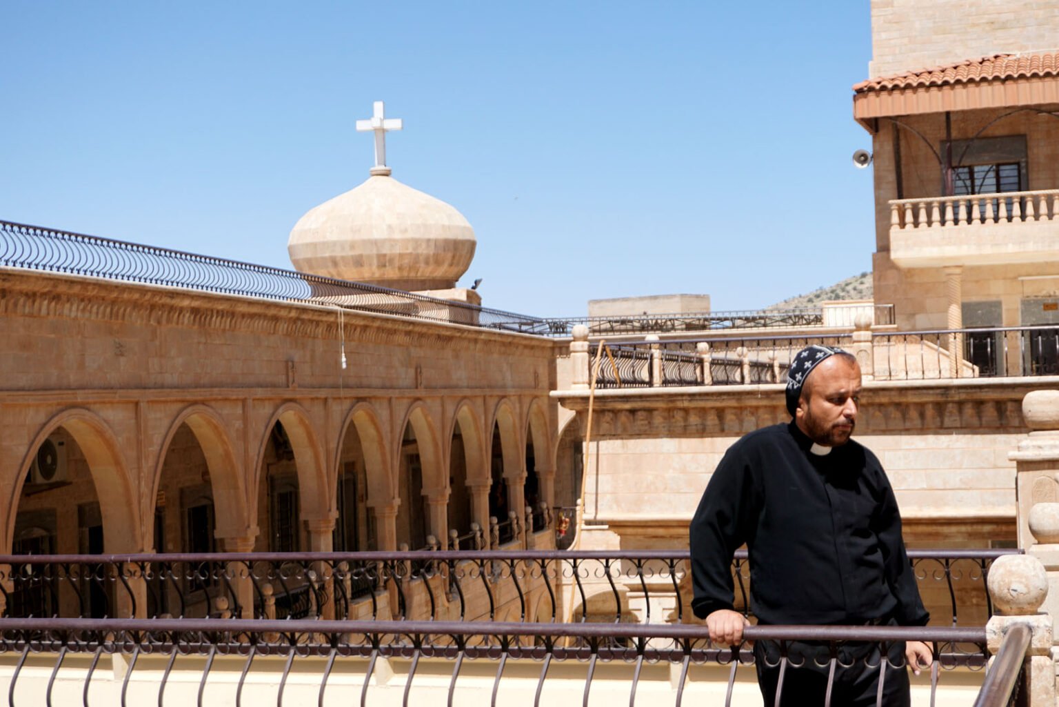 Irak - Koerdistan herfst tour | Ontdek Irak | CultureRoad