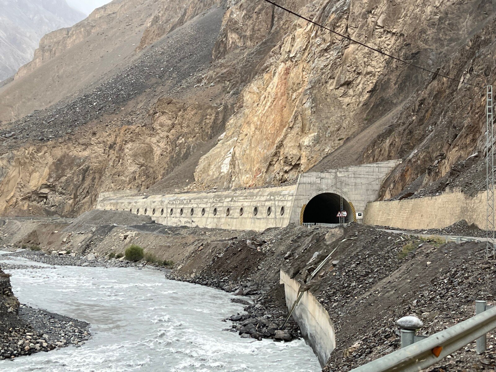 The Karakoram Highway - CultureRoad Travel