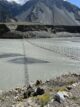 Dare to Cross the Thrilling Rope Bridges of Northern Pakistan