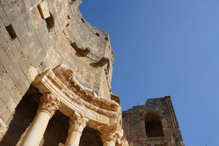 Syria Tours | Expert in Unique Destinations | CultureRoad