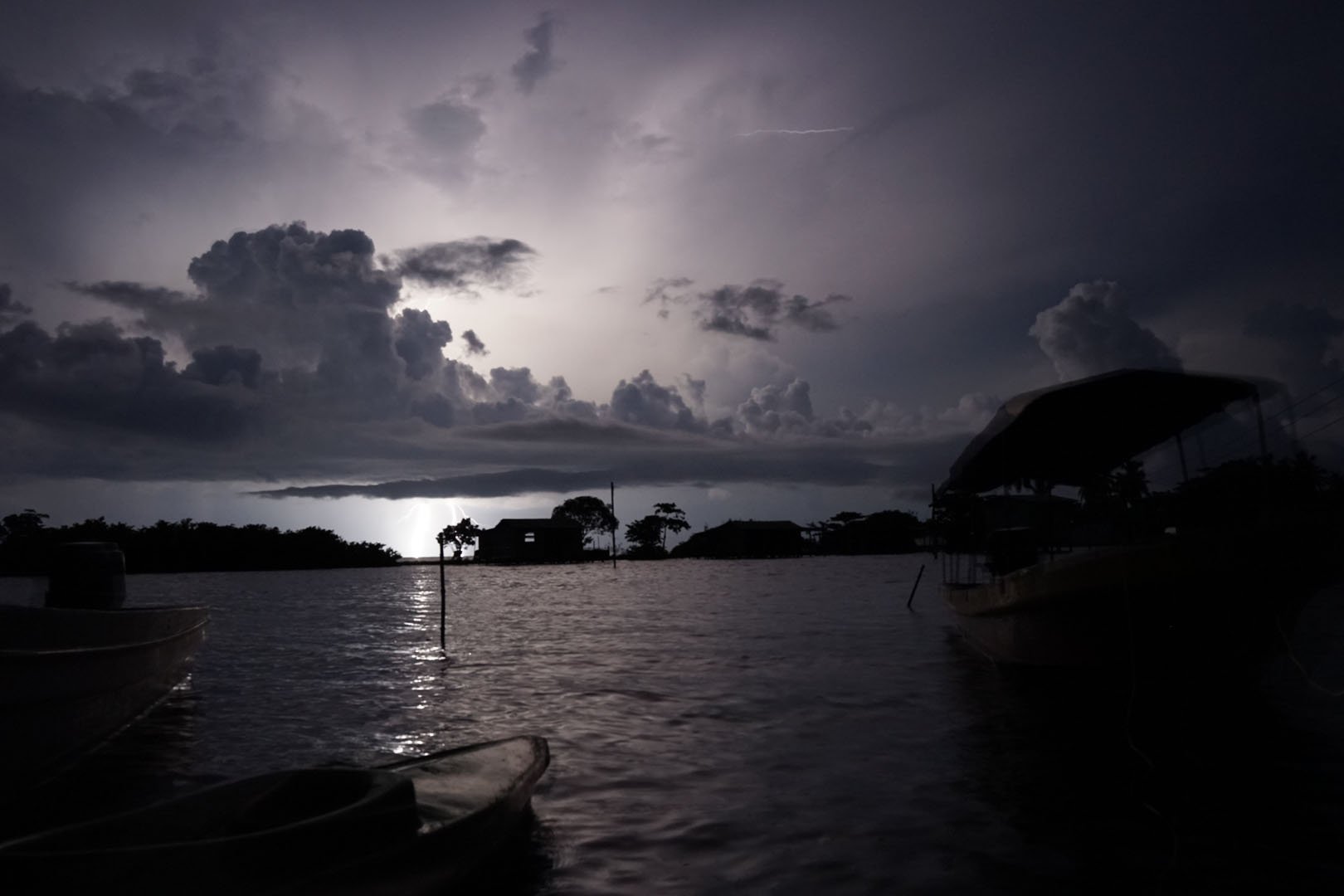 Catatumbo Lightning: A Magnificent Natural Phenomenon in Venezuela ...