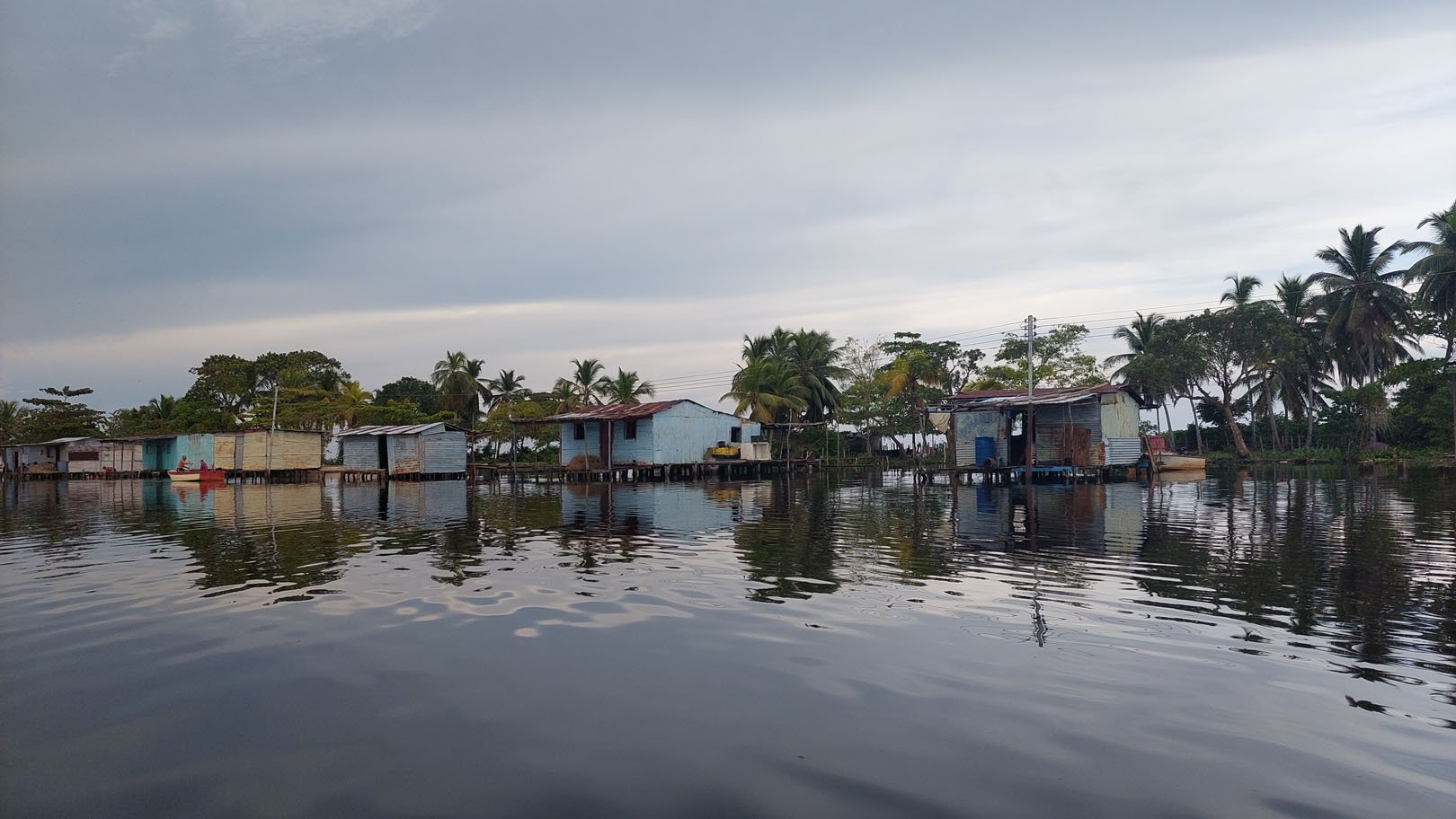Catatumbo Lightning: A Magnificent Natural Phenomenon in Venezuela ...