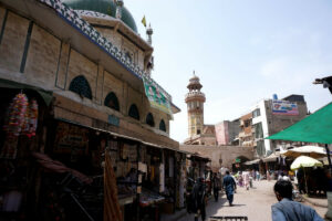 The Vibrant Lahore City with Rich Culture | Pakistan | CultureRoad