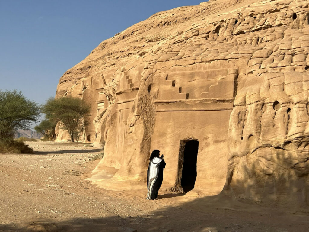 Al-Ula: The Oasis with Rich History | Saudi Arabia | CultureRoad