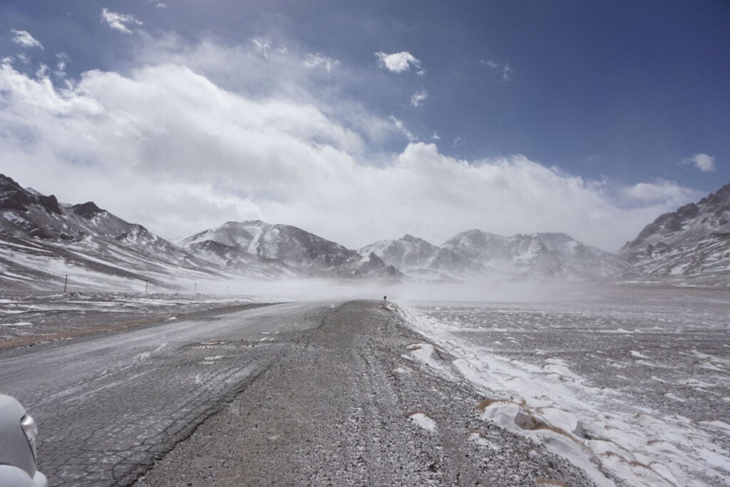 the Pamir Highway | Culture Road