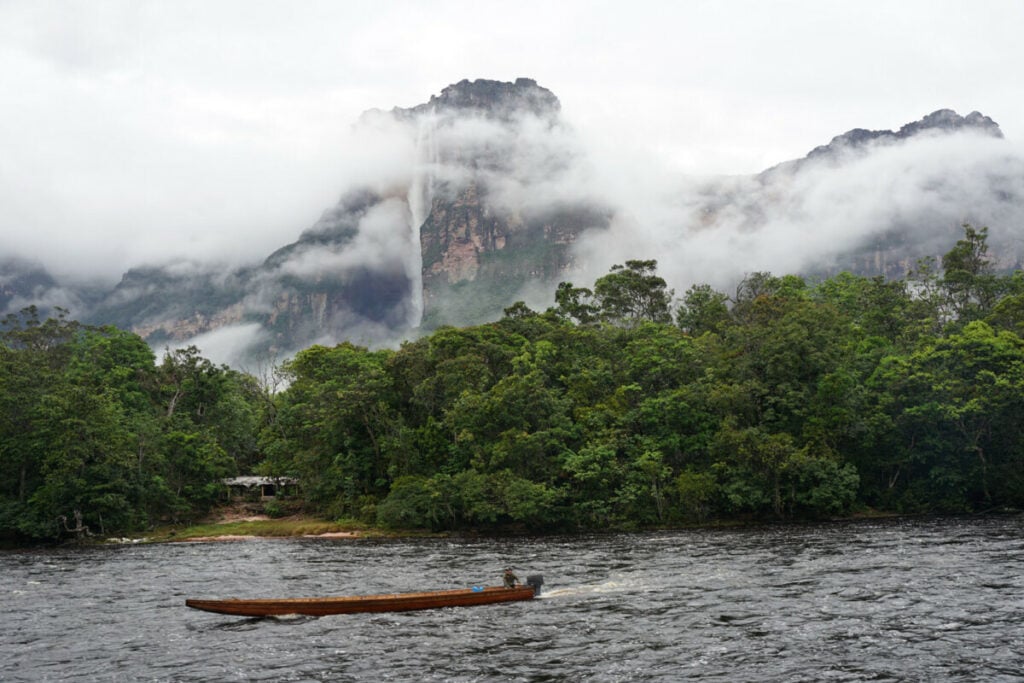 6 Interesting Fun Facts about Vezenuela | CultureRoad