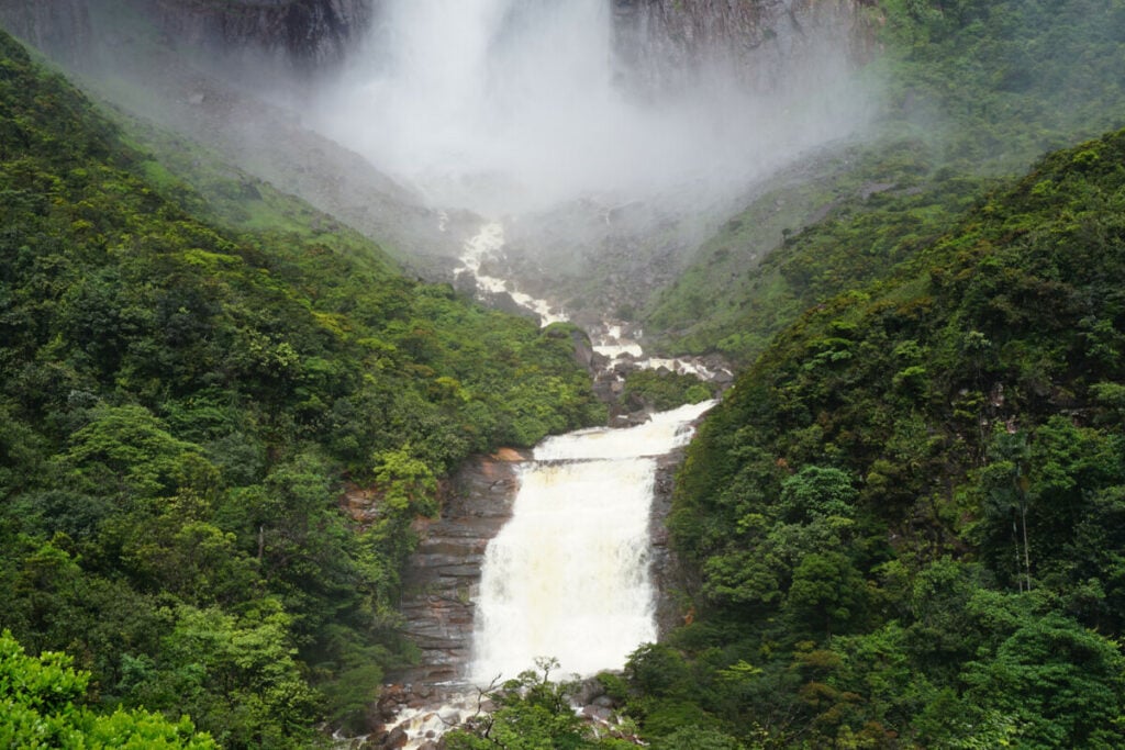 Angel Falls: A Trip to Nature's Splendour | Vezenuela | CultureRoad