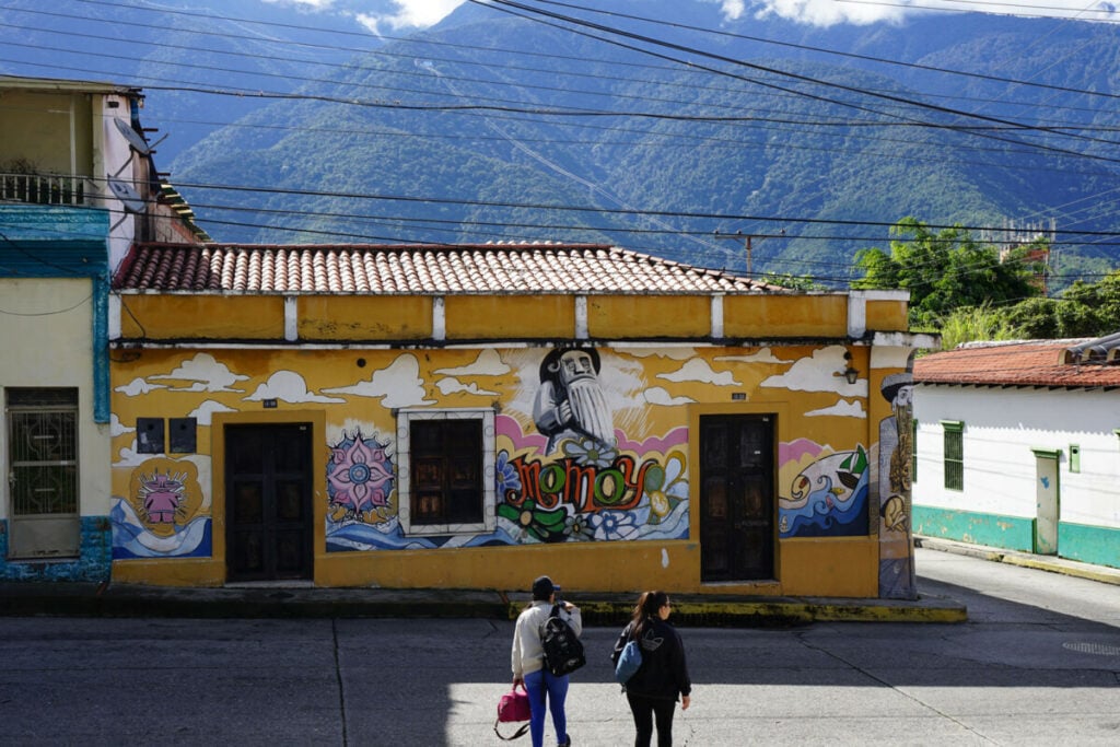 6 Interesting Fun Facts about Vezenuela | CultureRoad