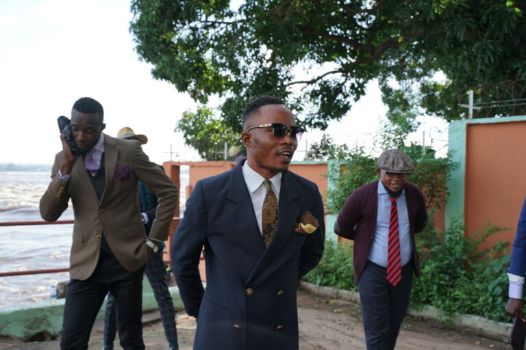 Congo, DRC, Angola Tour | Unique Destinations | CultureRoad