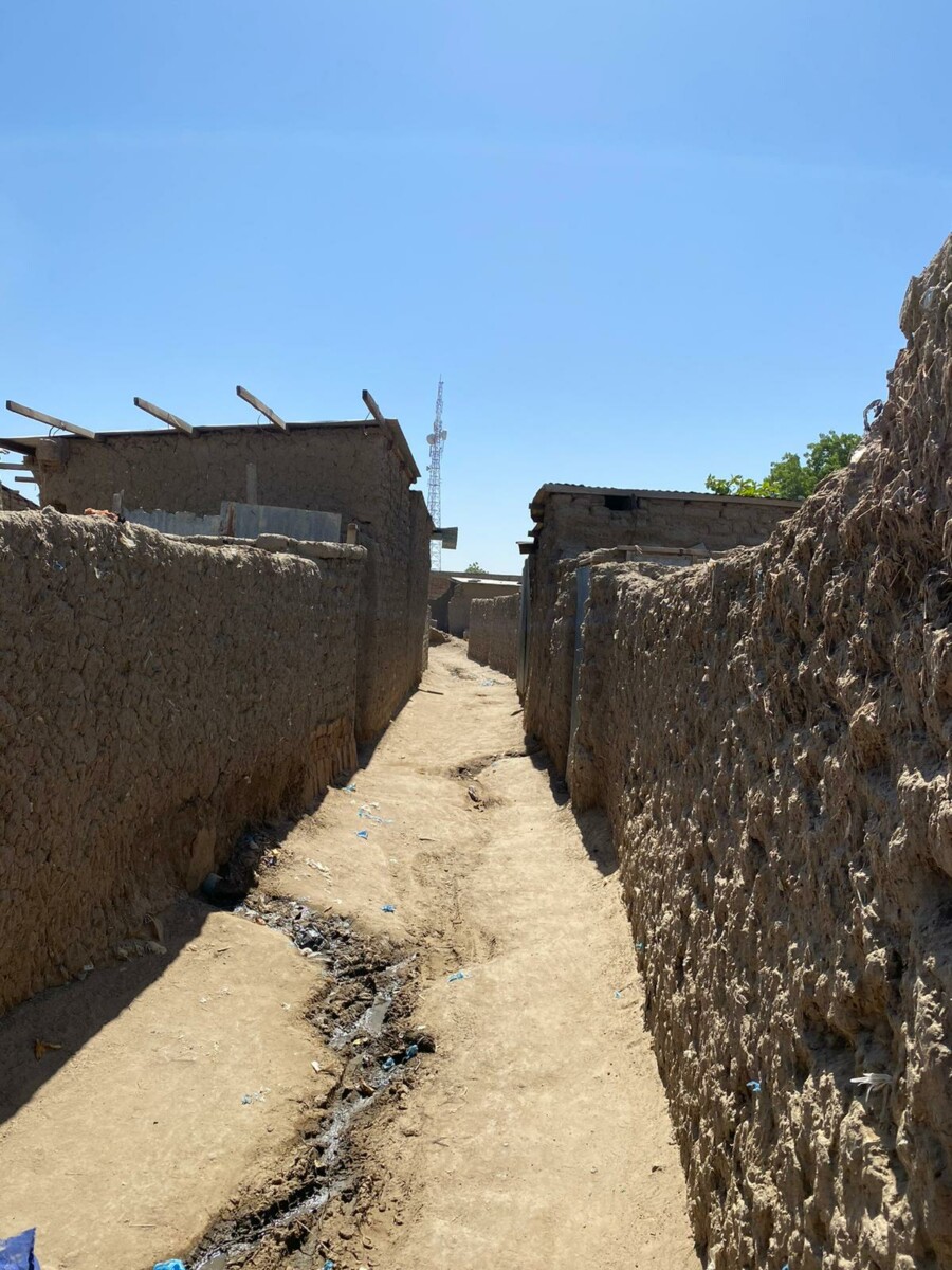 Tsjaad 3 Dagen Privé Tour | CultureRoad Travel