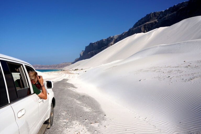 Everything You Need to know about Socotra | CultureRoad Travel